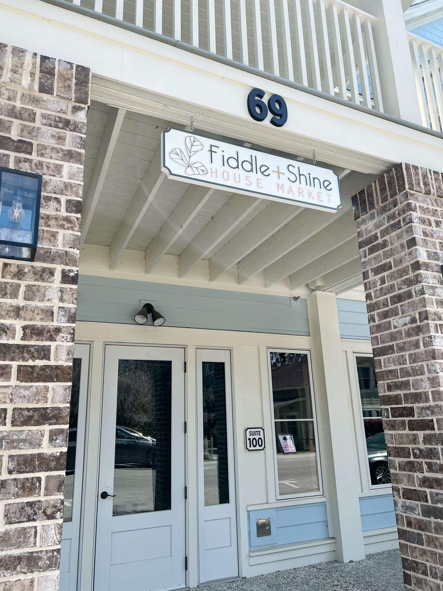 Welcome Home to Fiddle + Shine - Your Ultimate House Market – Fiddle ...